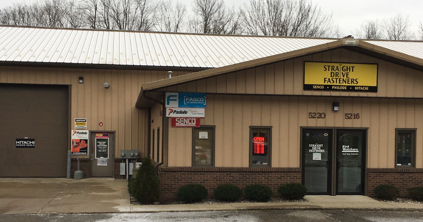 Hahn Systems, LLC Distributor of Fasteners and Tools