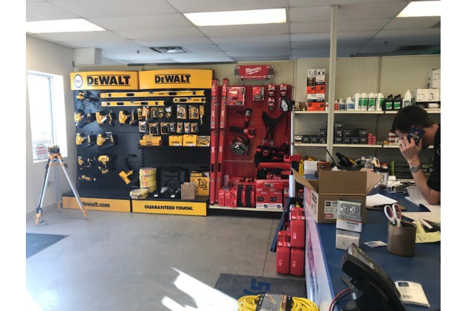 Hahn Systems, LLC Distributor of Fasteners and Tools