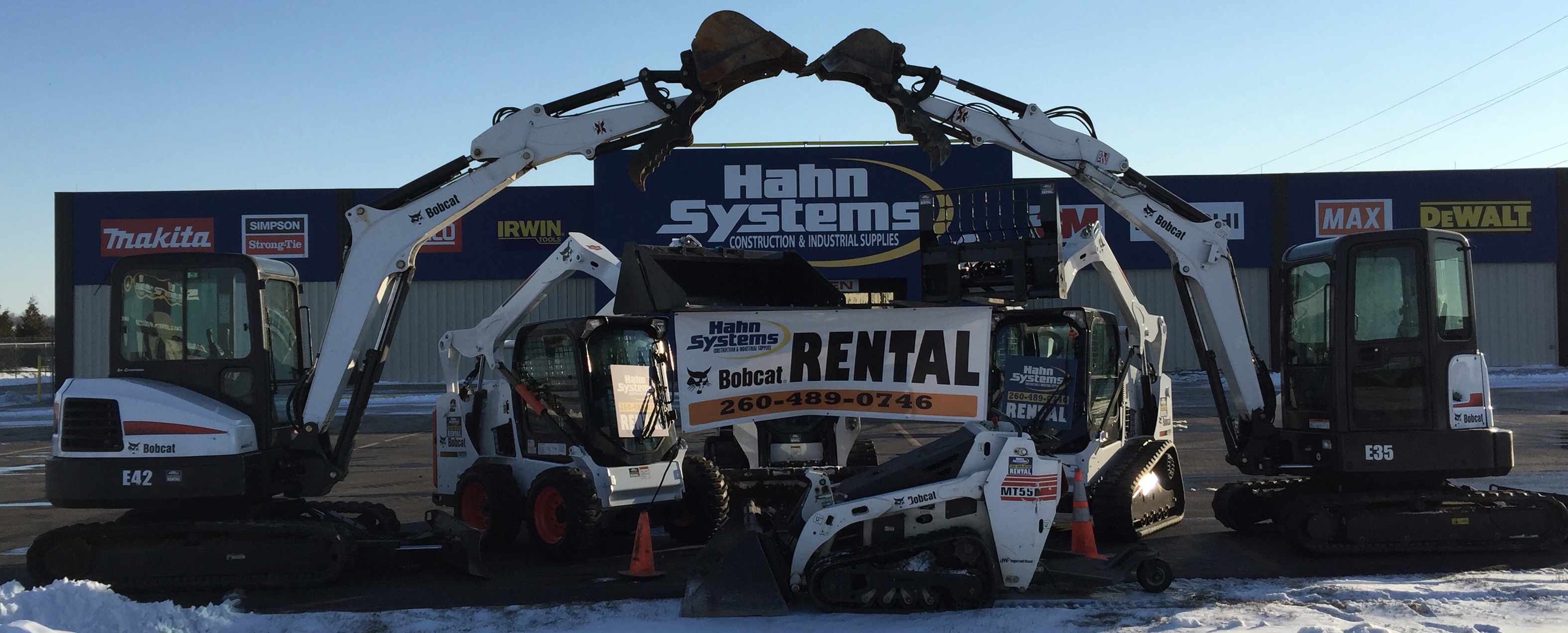 Hahn Systems, LLC Distributor of Fasteners and Tools