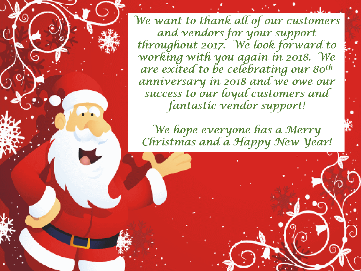 Hahn Systems, LLC Distributor of Fasteners and Tools