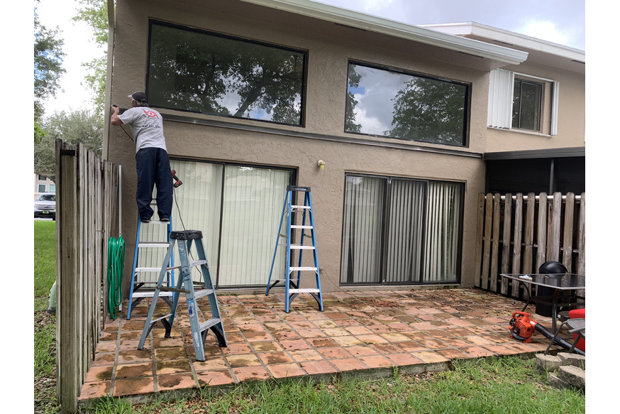 R & D Aluminum Inc. Broward County Hurricane Shutters & Patio Covers - HOME