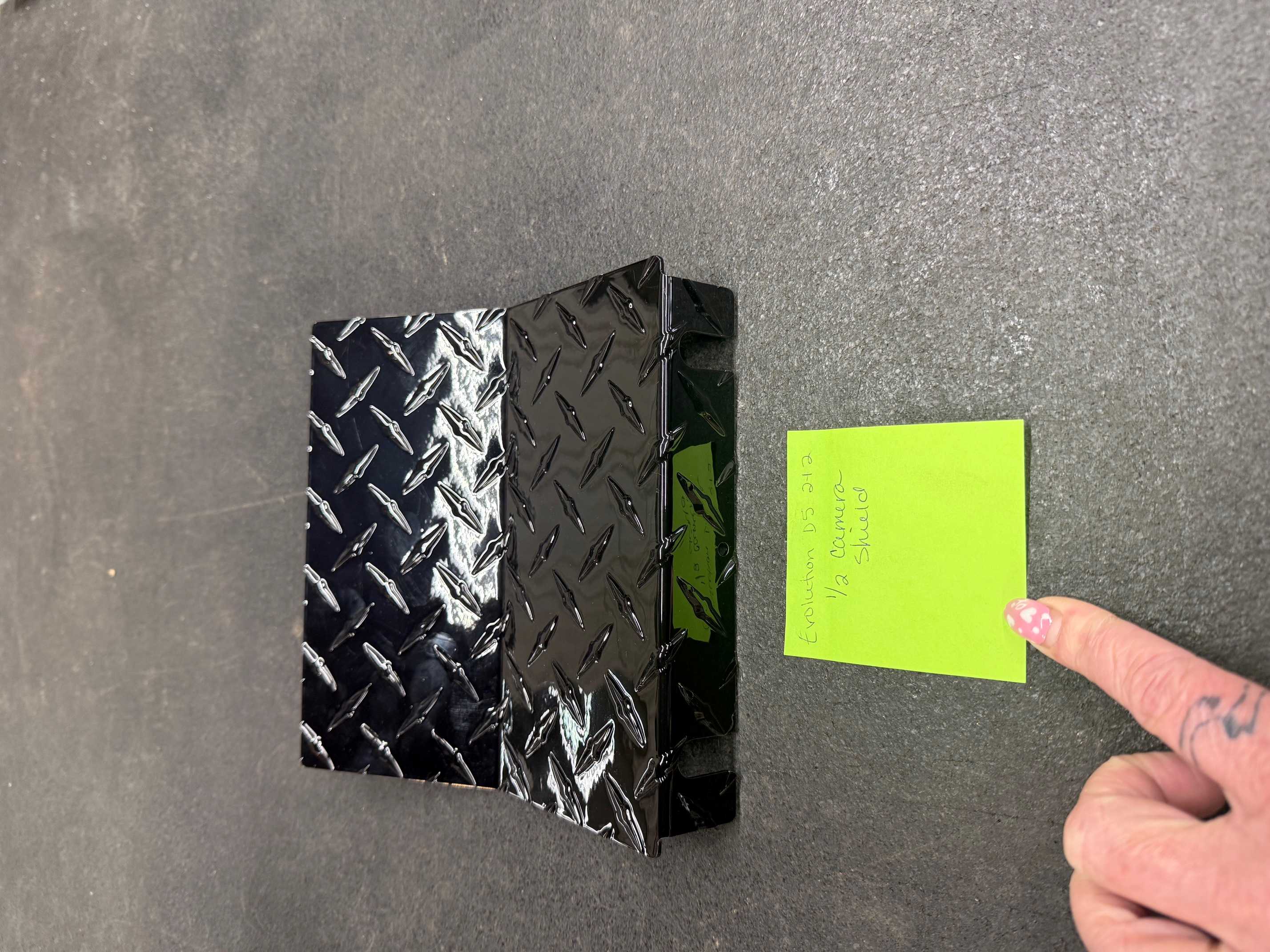 Toolco Inc - Evolution