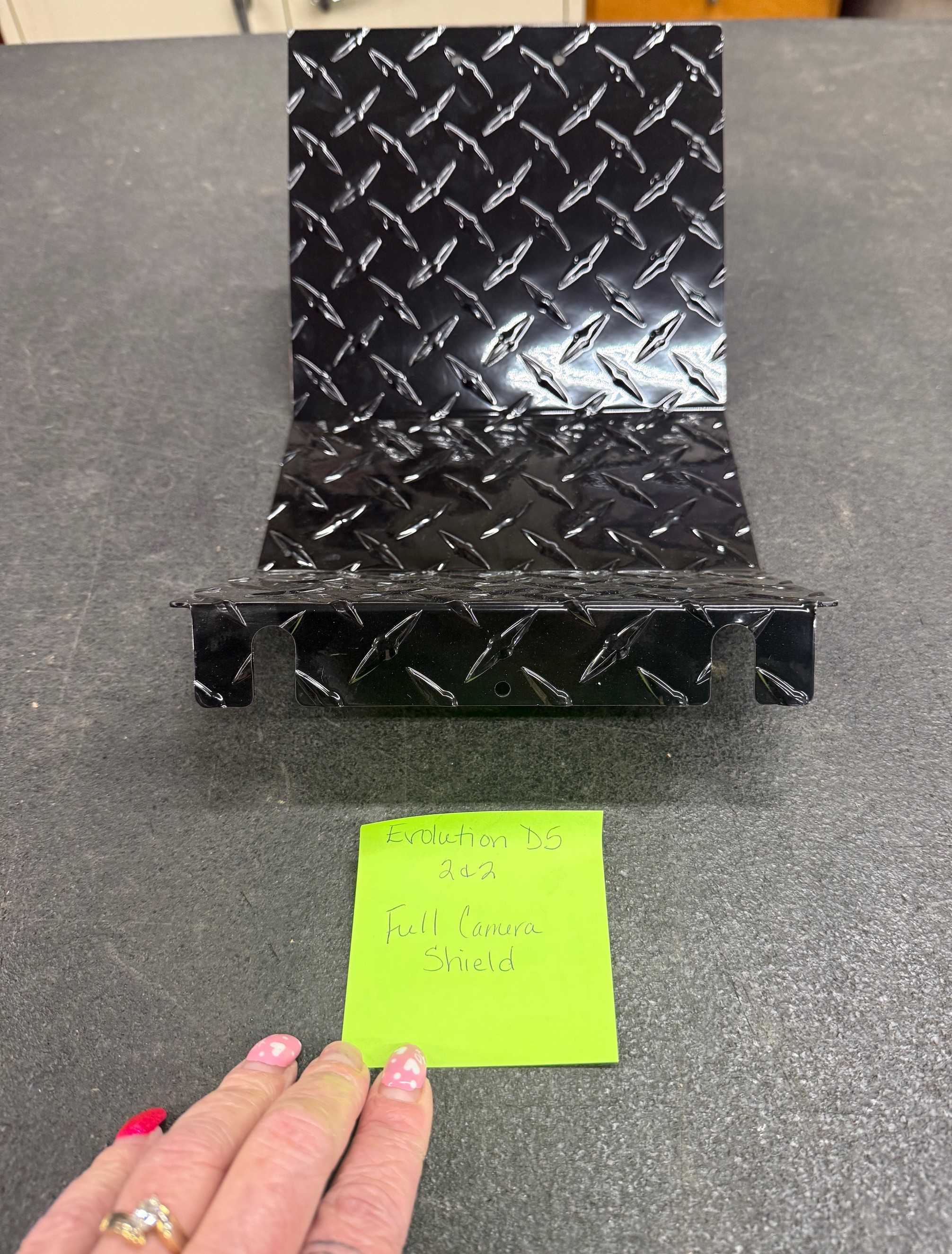 Toolco Inc - Evolution